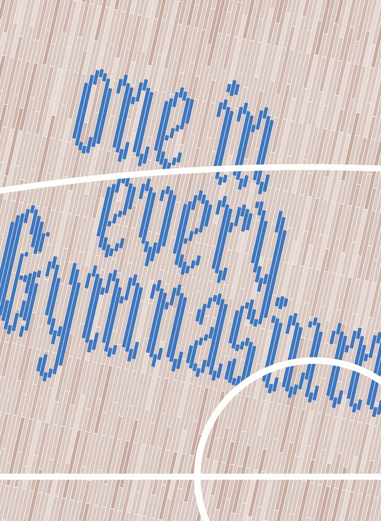 Lettering for SAD Mag · Kenneth Ormandy