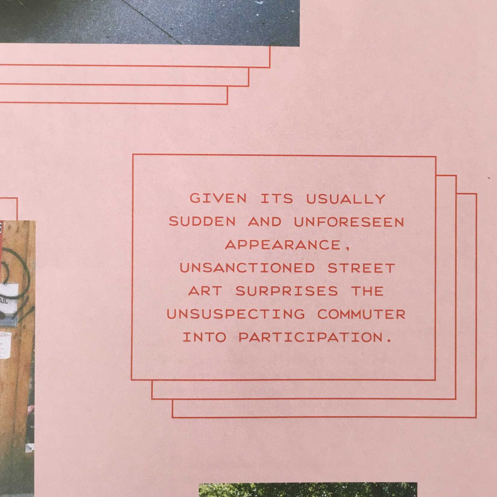 SAD Mono · Kenneth Ormandy