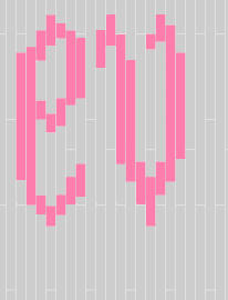 Lettering for SAD Mag · Kenneth Ormandy