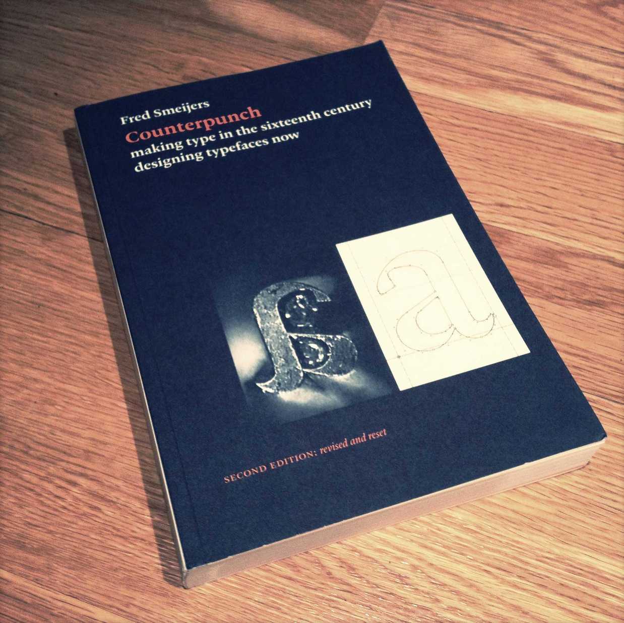 Efficient Web Type, c. 1556 · Kenneth Ormandy