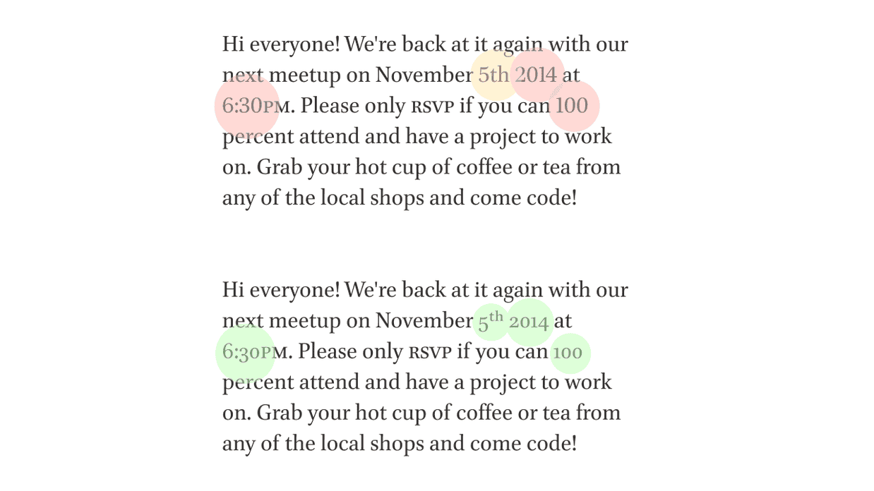 Efficient Web Type, c. 1556 · Kenneth Ormandy