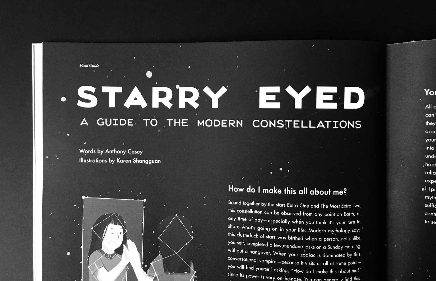 SAD Mono · Kenneth Ormandy