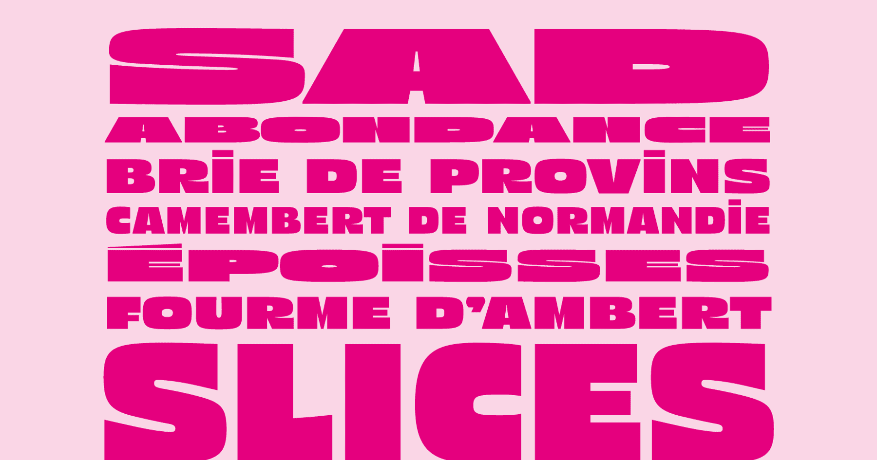 SAD Slices · Kenneth Ormandy