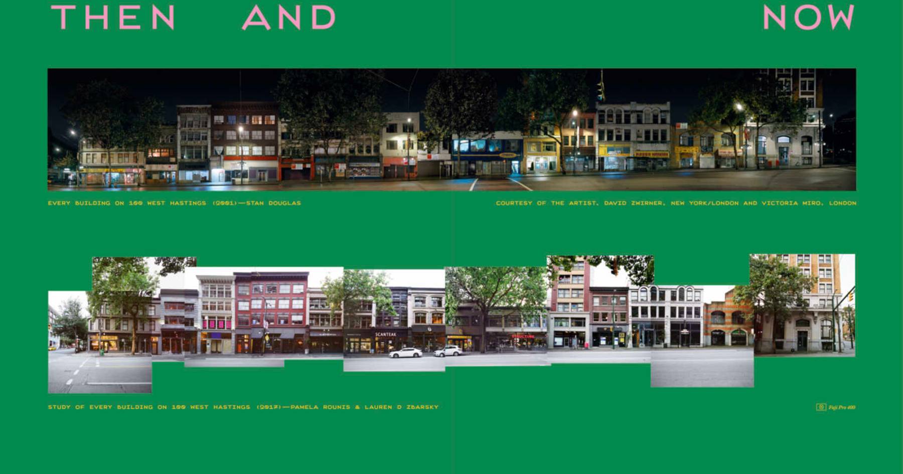 SAD Mono · Kenneth Ormandy