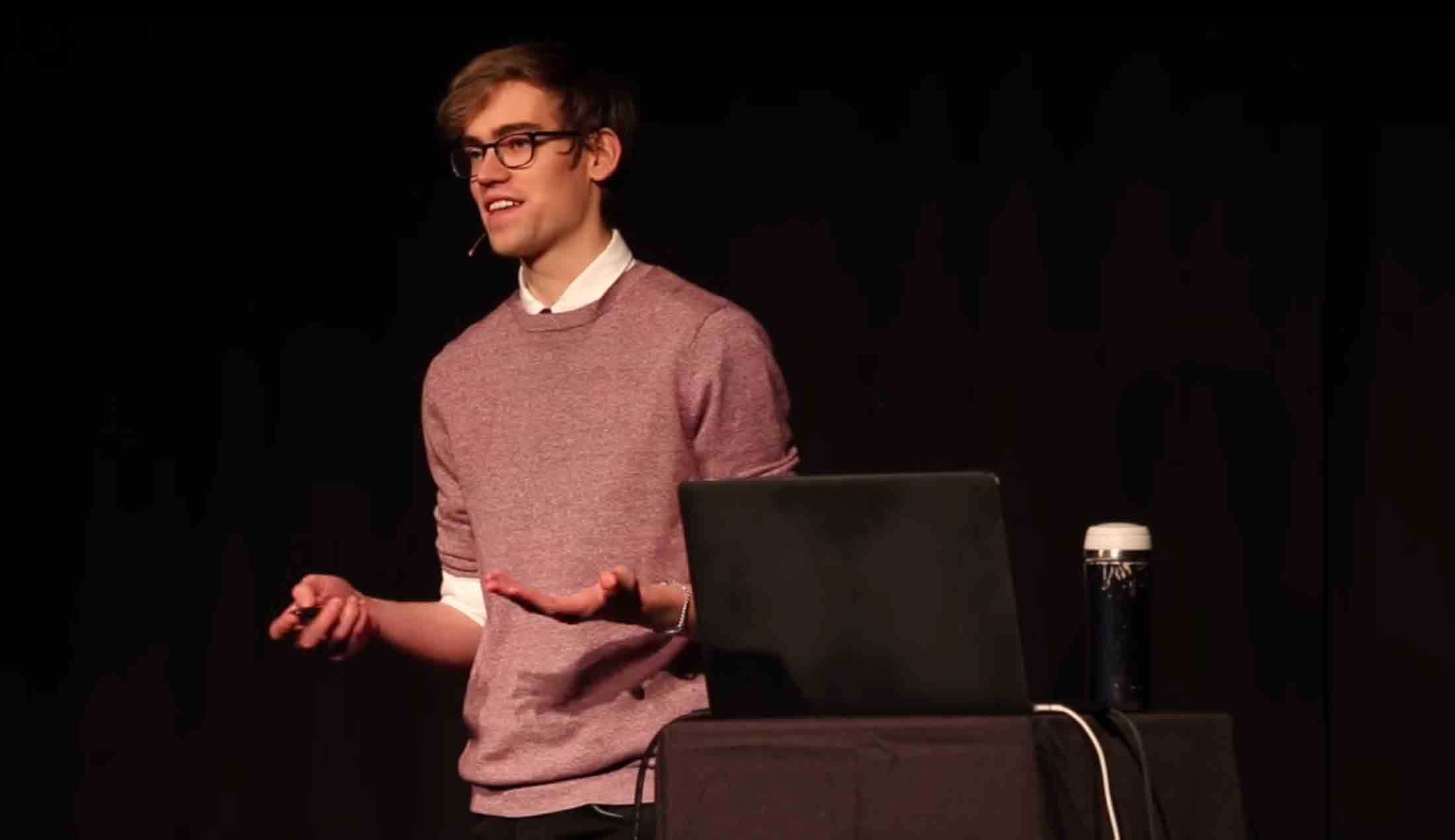 Efficient Web Type, c. 1556 · Kenneth Ormandy