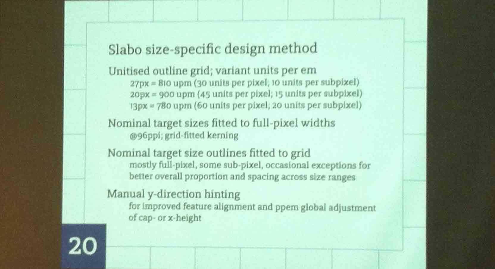 Web Type West · Kenneth Ormandy