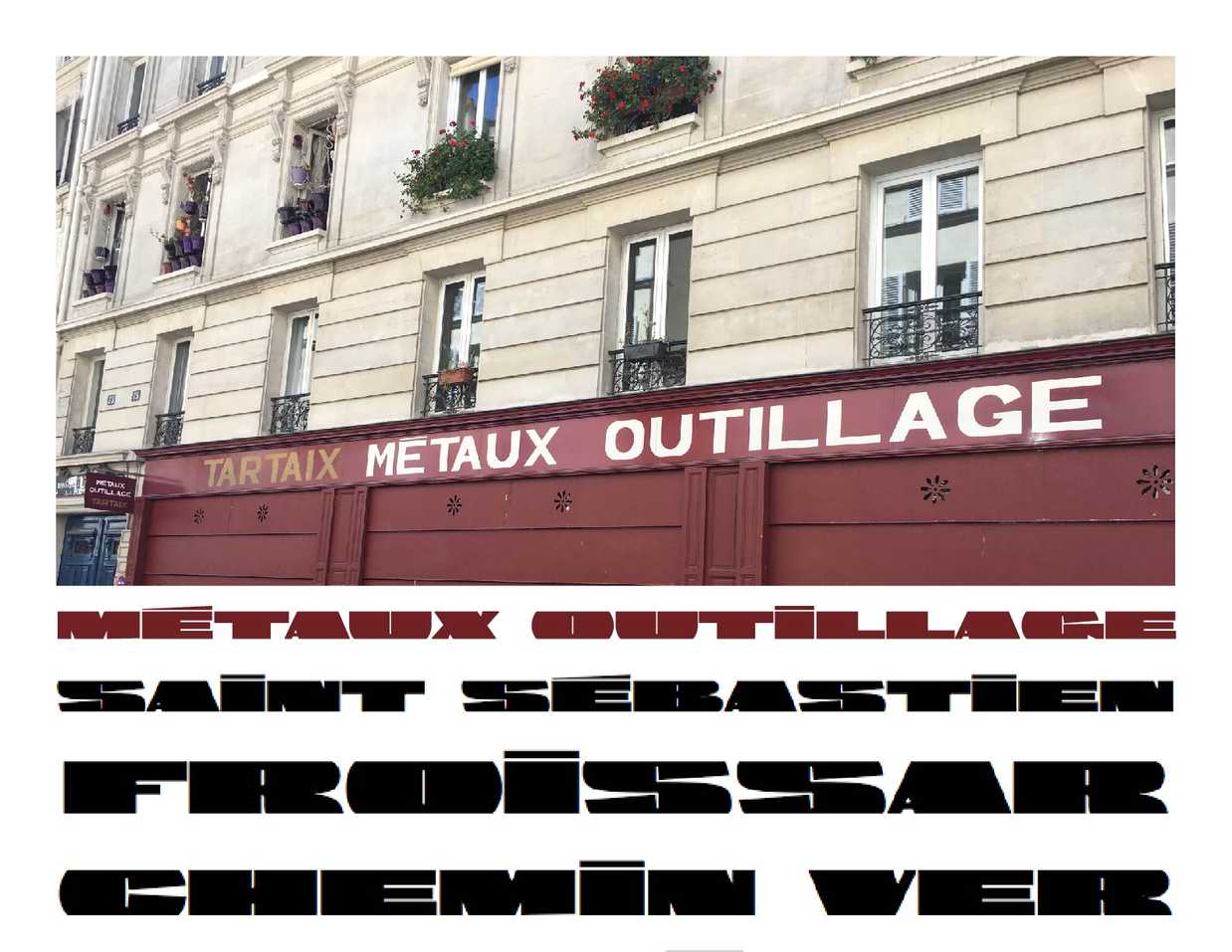 SAD Slices · Kenneth Ormandy