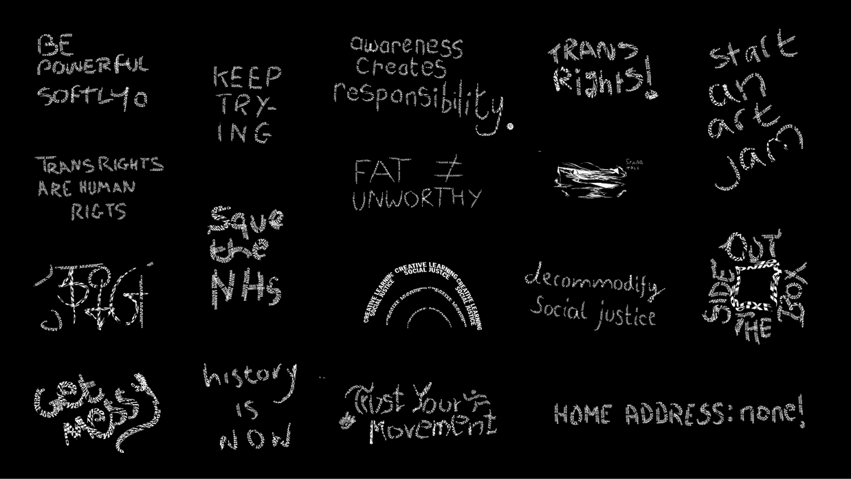 What’s your proposition? brush tool · Kenneth Ormandy