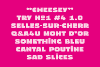 SAD Slices · Kenneth Ormandy